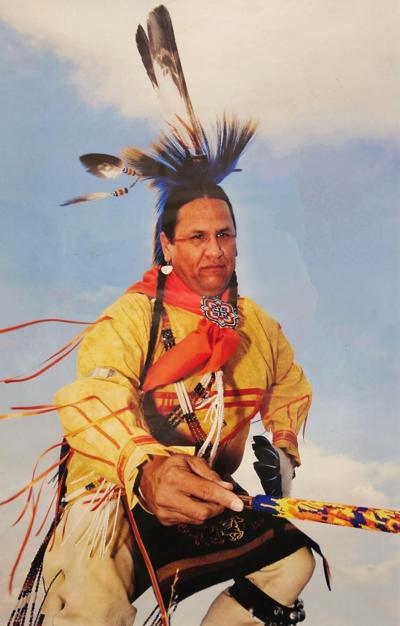 Monte Dee Potts Sr. | Obituaries | swoknews.com