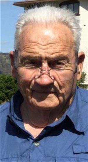 CW3 retired Norman Brantley | Obituaries | swoknews.com