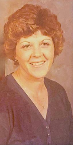 Georgia Glenn Hull Tanner | Obituaries | swoknews.com