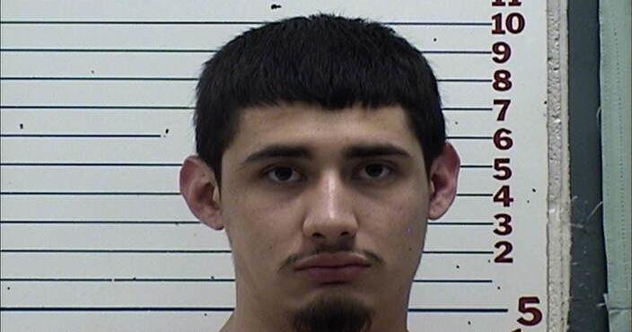 'High' speed chase lands Texas man in Comanche County jail | News ...
