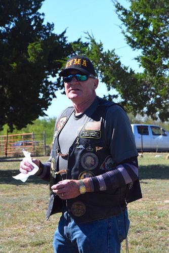WWI veteran memorialized at Mount Scott Cemetery | News | swoknews.com