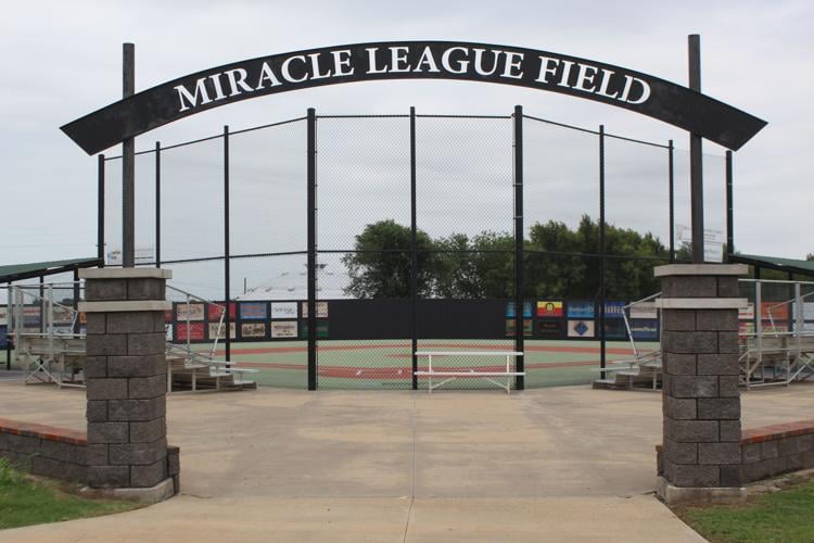 Miracle League returning to Lawton | Sports | swoknews.com