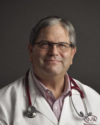 4 simple ways men can take control of their health | Health | swoknews.com