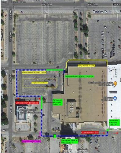 FISTA renovation on track for completion by November | Business ...