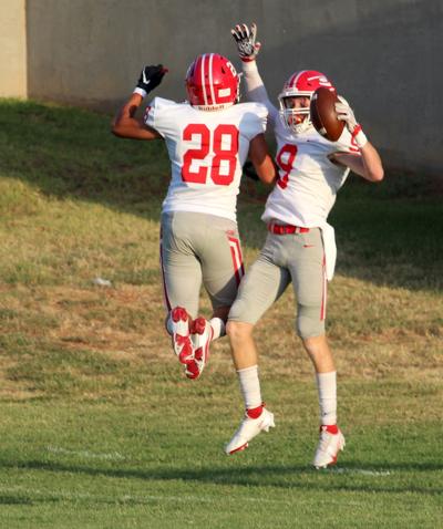 Lund eager to get season started | Sports | swoknews.com