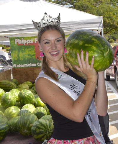 Rush Springs Watermelon Festival returns this weekend | News | swoknews.com