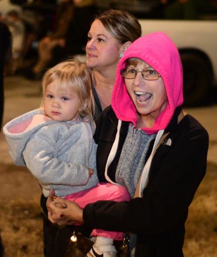 Elgin Christmas Parade ... a townwide celebration | News | swoknews.com