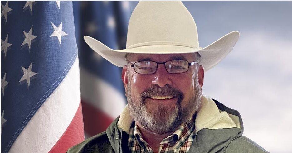 Dell Galloway for sheriff | Community News | swoknews.com