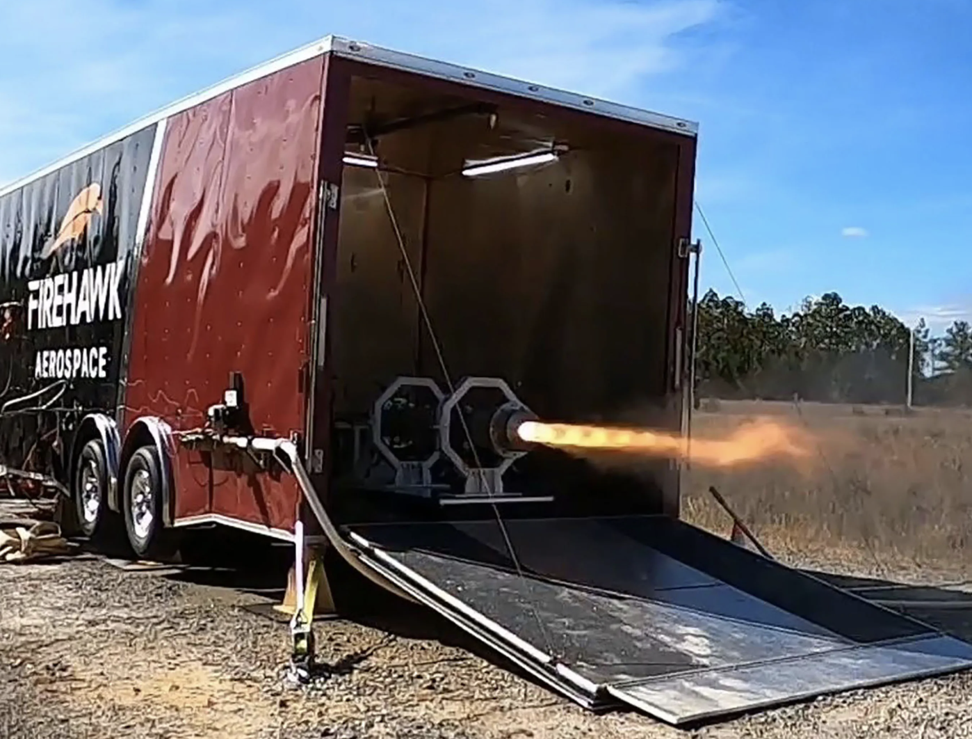 Firehawk facility to be under construction later this year | News ...