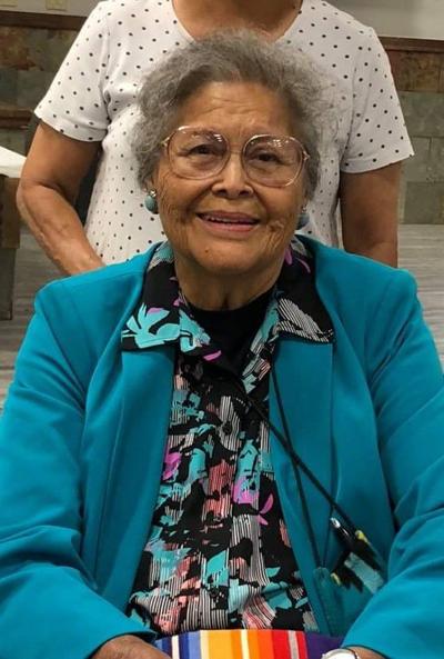 Darlene “Deanie” Hovakah Wolf | Obituaries | swoknews.com