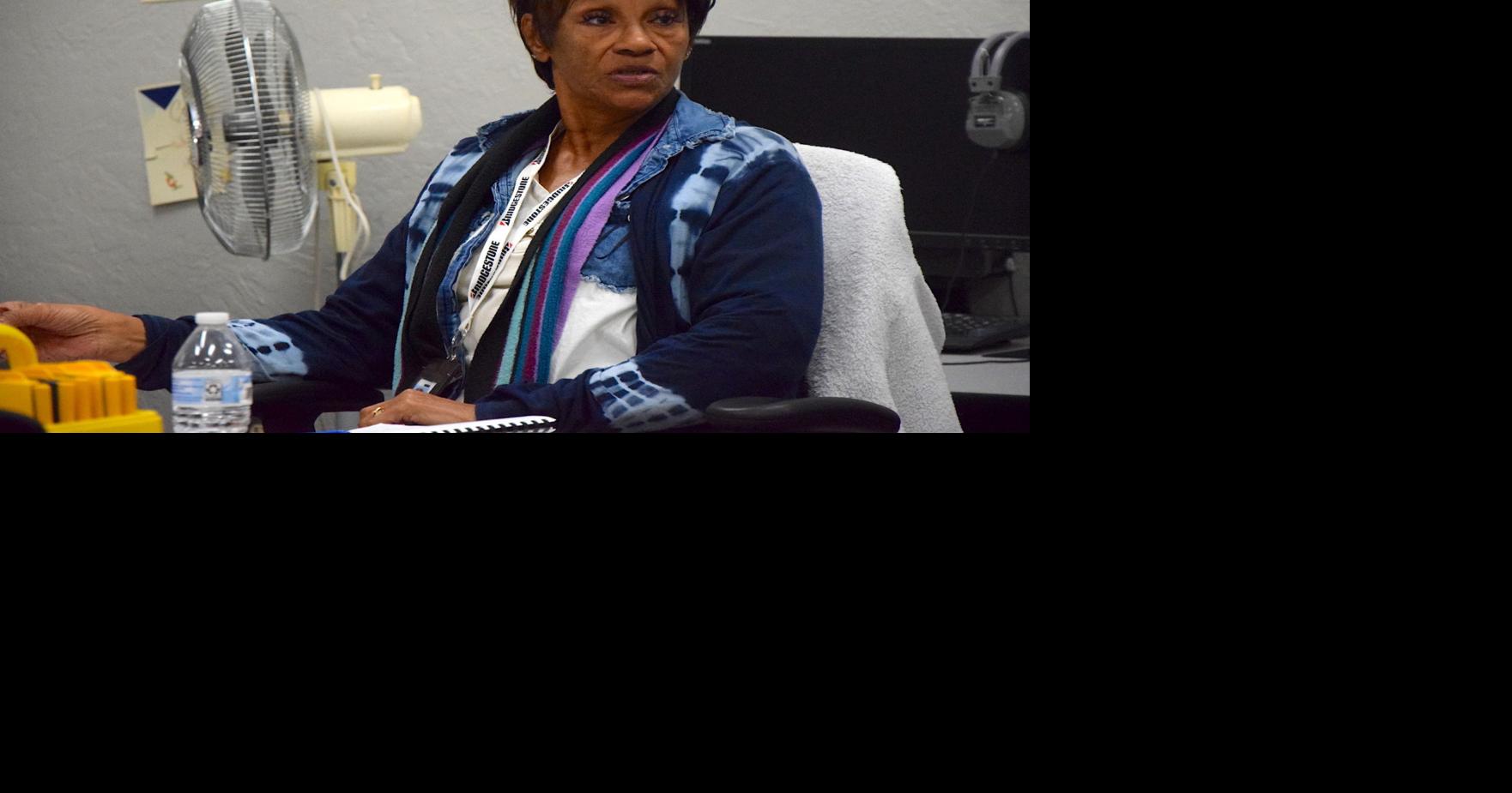 Persistence drives Lawton woman to earn her diploma | News | swoknews.com