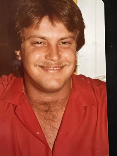 Charles Wayne 'Chuck' Scott | Obituaries | swoknews.com