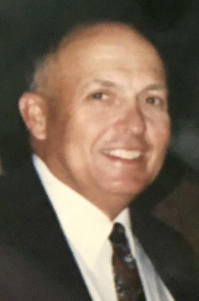 John 'Johnny' Curtis Mackey | Obituaries | swoknews.com