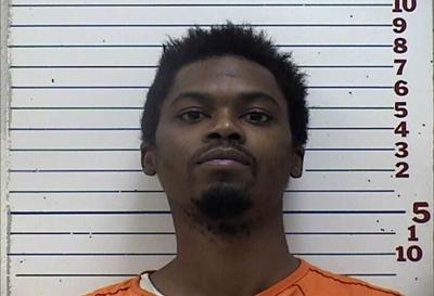 Lawton man to serve 25 years for shaken baby death | News | swoknews.com