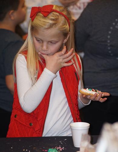 Cameron University Christmas tree lighting 2019 | News | swoknews.com