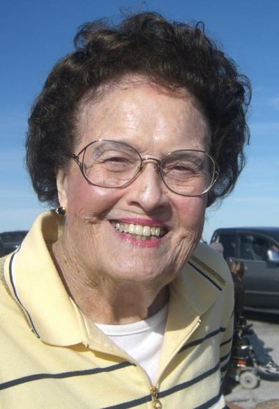 Dana Baxter | Obituaries | swoknews.com