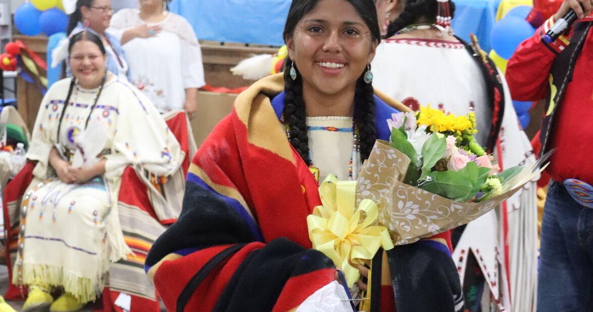 Comanche princesses past, present asked to contribute to exhibit | News ...