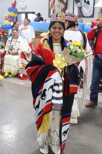 Comanche princesses past, present asked to contribute to exhibit | News ...