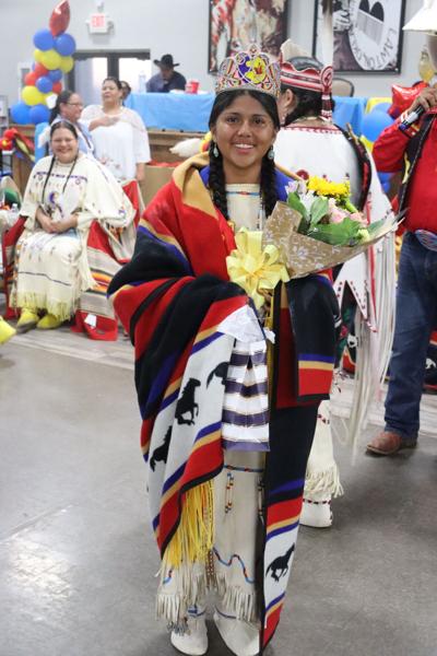 Comanche princesses past, present asked to contribute to exhibit | News ...