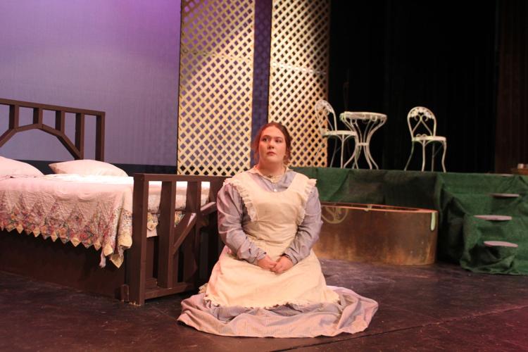Cameron University presents 'Alias Grace' | Styles | swoknews.com
