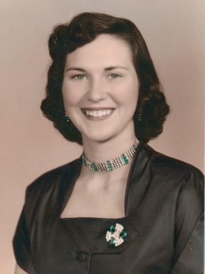 Mayre Shriver | Obituaries | swoknews.com