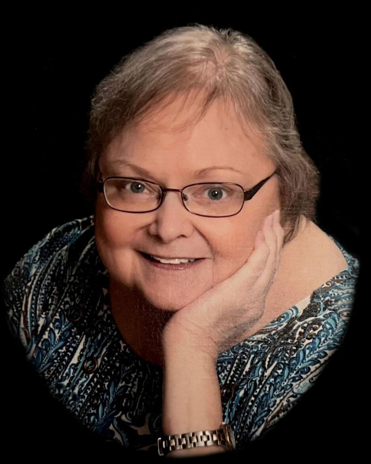 Christine Marie Womack | Obituaries | swoknews.com
