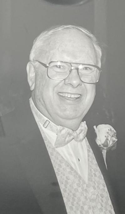 Orville Lynn Doc Webb MD PHD | Obituaries | swoknews.com