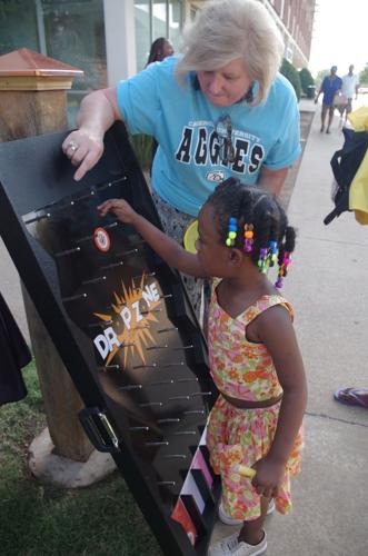 Cameron University block party | Community News | swoknews.com