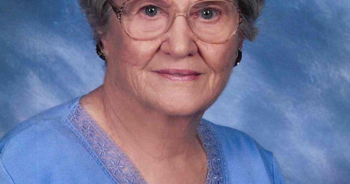 Sylvia Viola (Witt) Rivas | Obituaries | swoknews.com
