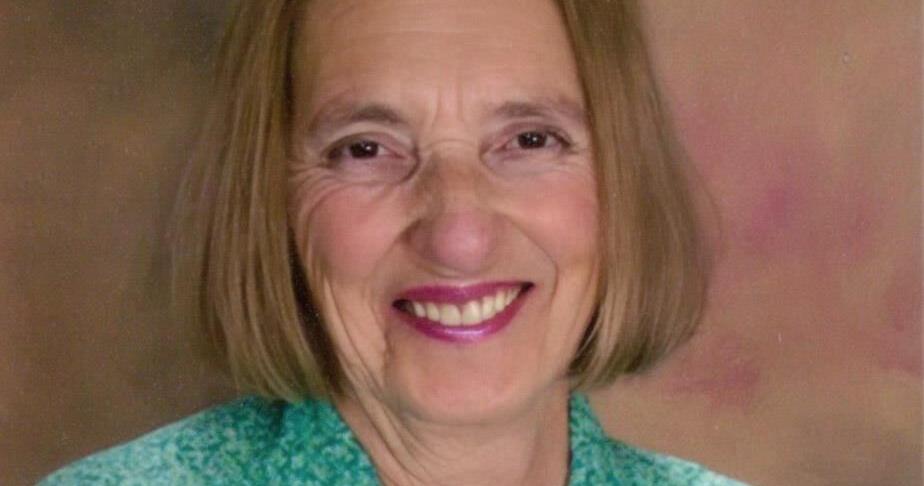 Patricia Ann Parkhurst | Obituaries | swoknews.com