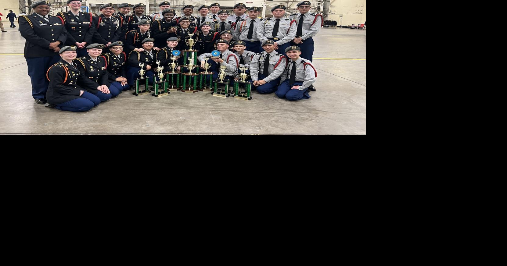 MacArthur JROTC battalion named State Champions | Community News ...