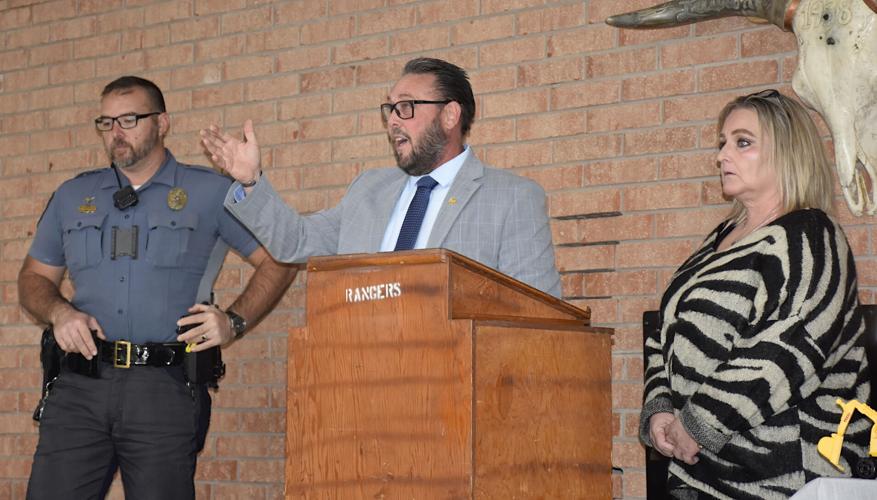 Bridge now carries namesake's legacy into future | News | swoknews.com