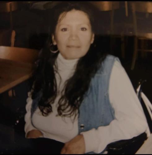 Stephanie Yokesuite Sovo Fagan | Obituaries | swoknews.com