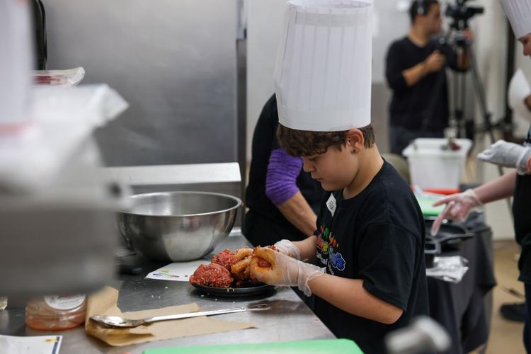 Future chefs from Lawton Public Schools compete for top spots | News ...