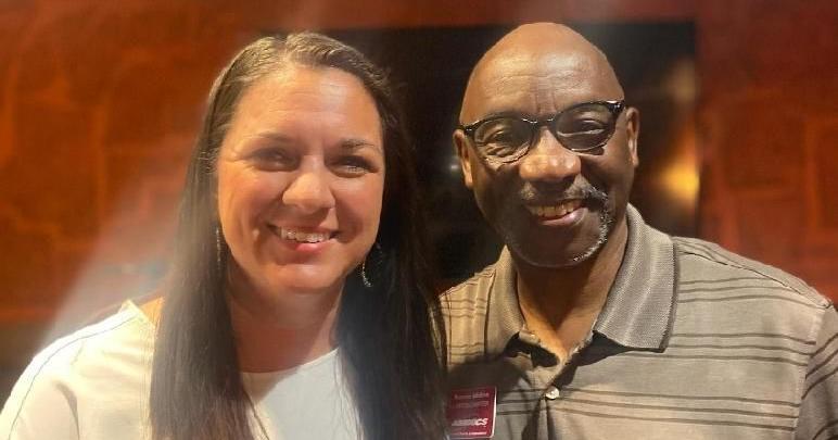 Taren Cabelka first woman Lawton Chapter of AMBUCS president | News ...
