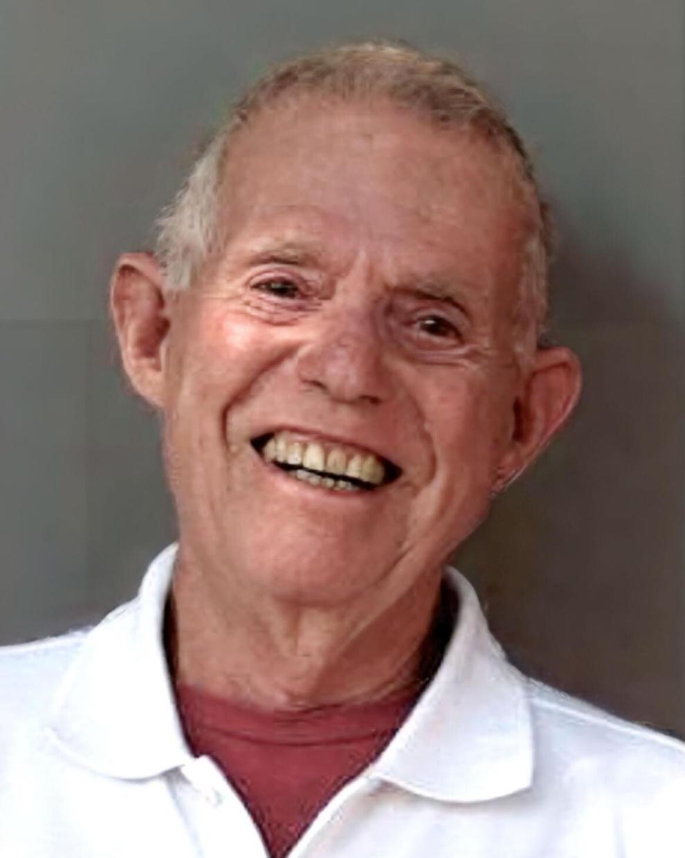 Joe B. Dutcher | Obituaries | swoknews.com