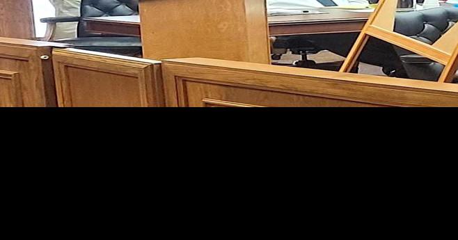 Oklahoma State Bureau of Investigation agent testifies about crime ...