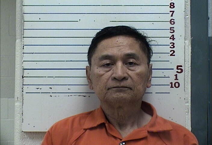 Video, teen's claims lead to sexual battery arrest for 76-year-old man ...