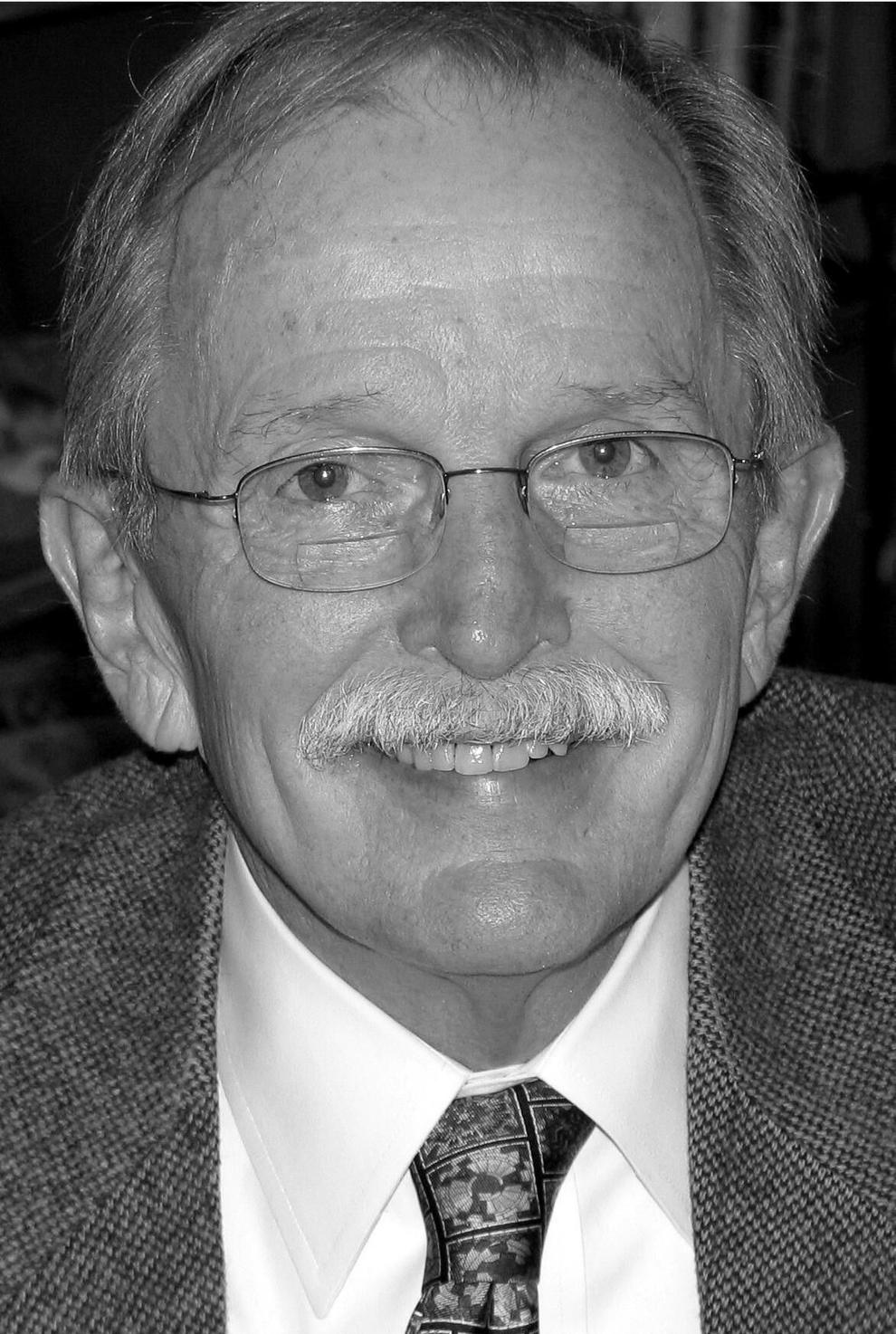 Donald H. Garrett, M.D. | Obituaries | swoknews.com
