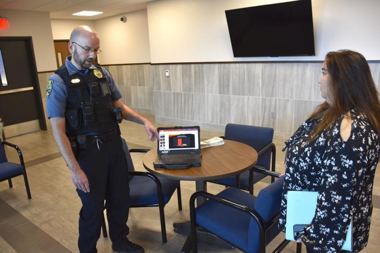 Kits hoped to bridge gaps between cognitively impaired and police in ...