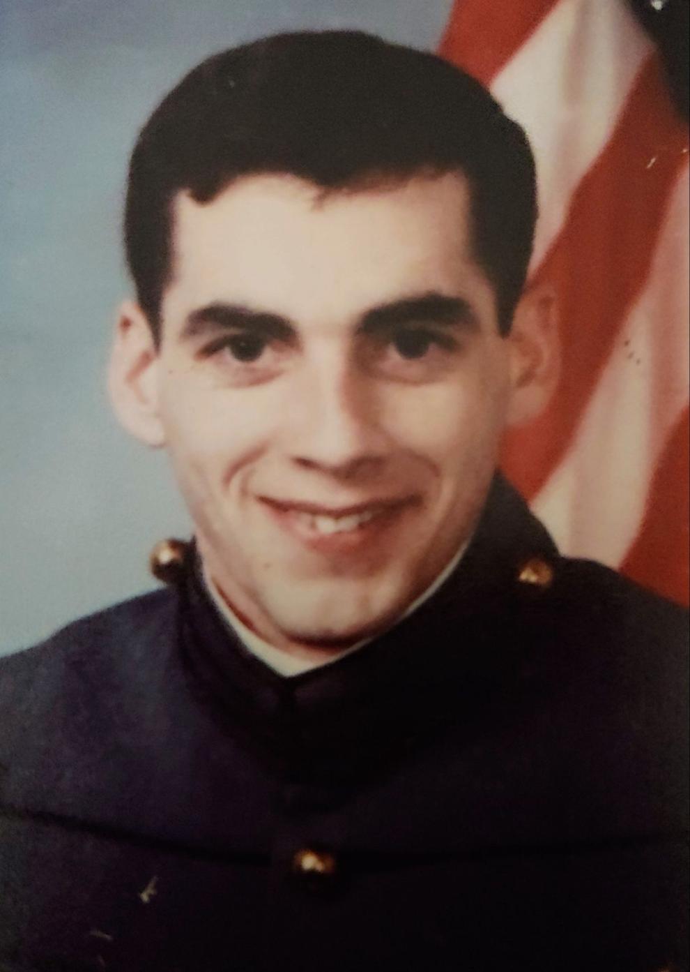 William Meehan | Obituaries | swoknews.com