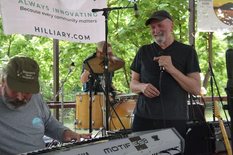 Live music weekend treat for ears, good for soul | Photo Galleries ...