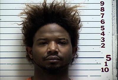 Rape suspect wanted for failure to appear at his trial | | swoknews.com