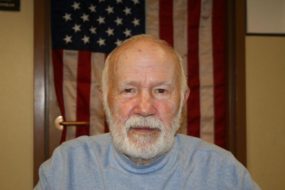 Ronald Eugene Heath | Obituaries | swoknews.com