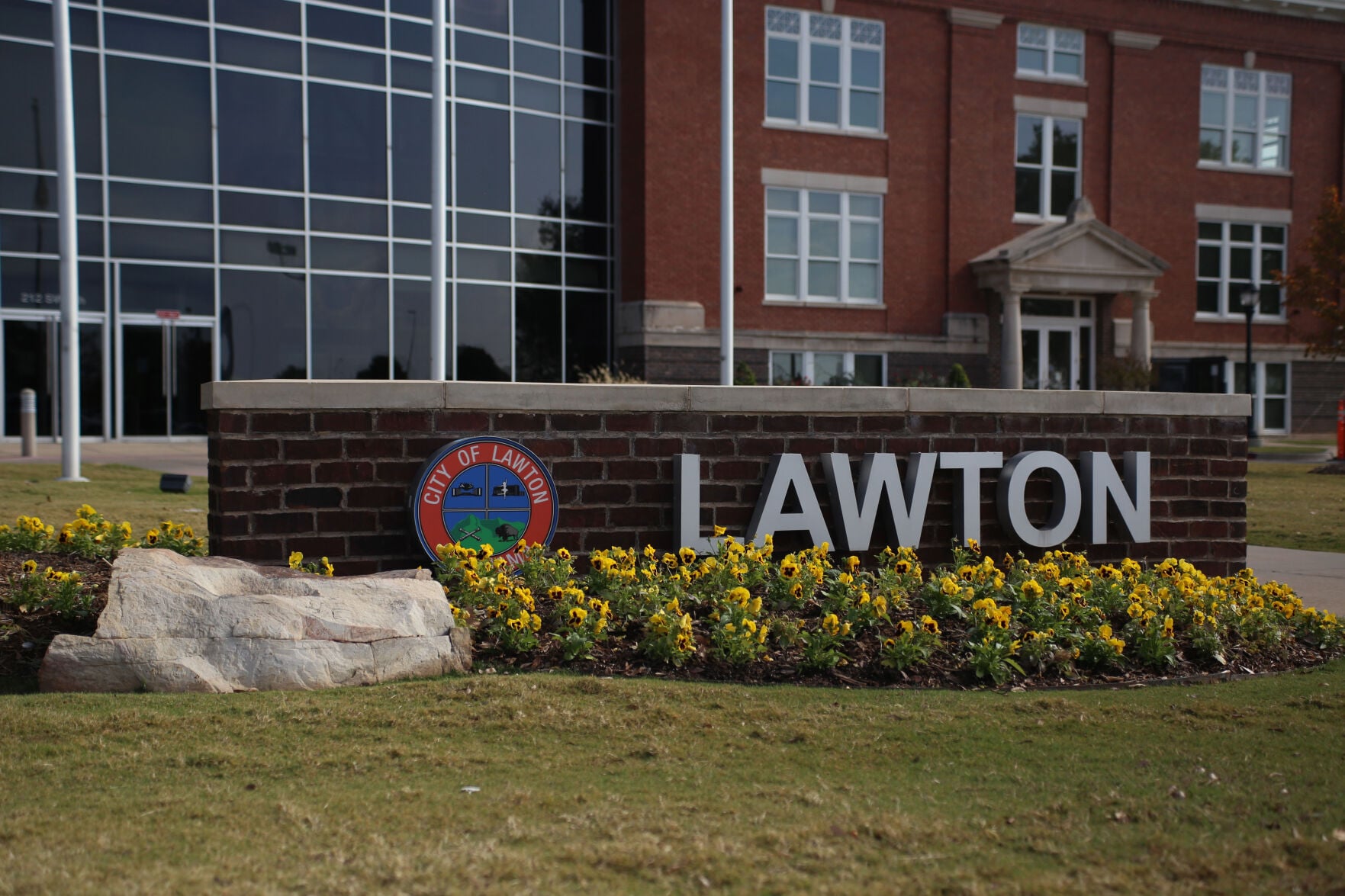Election scheduled for 5 Lawton City Council seats | News | swoknews.com