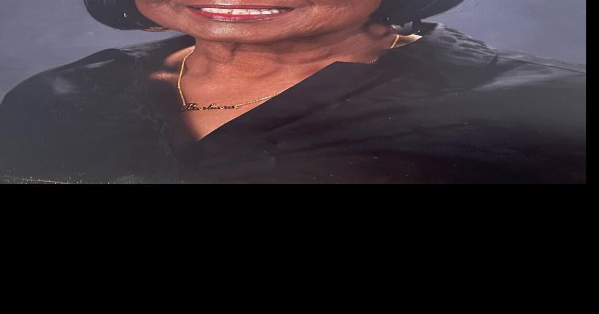 Barbara Ann Mabry | Obituaries | swoknews.com