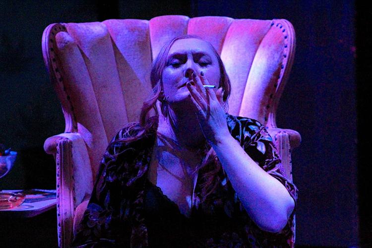 Blue Moon to perform ‘Reefer Madness’ in Cameron Theatre | News ...