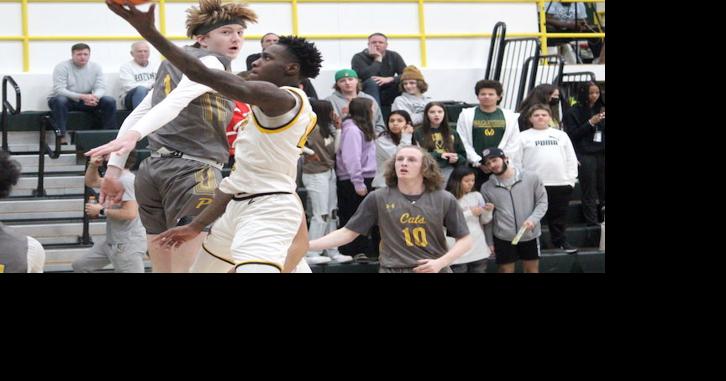 Local players named to All-State, All-Star teams | Sports | swoknews.com