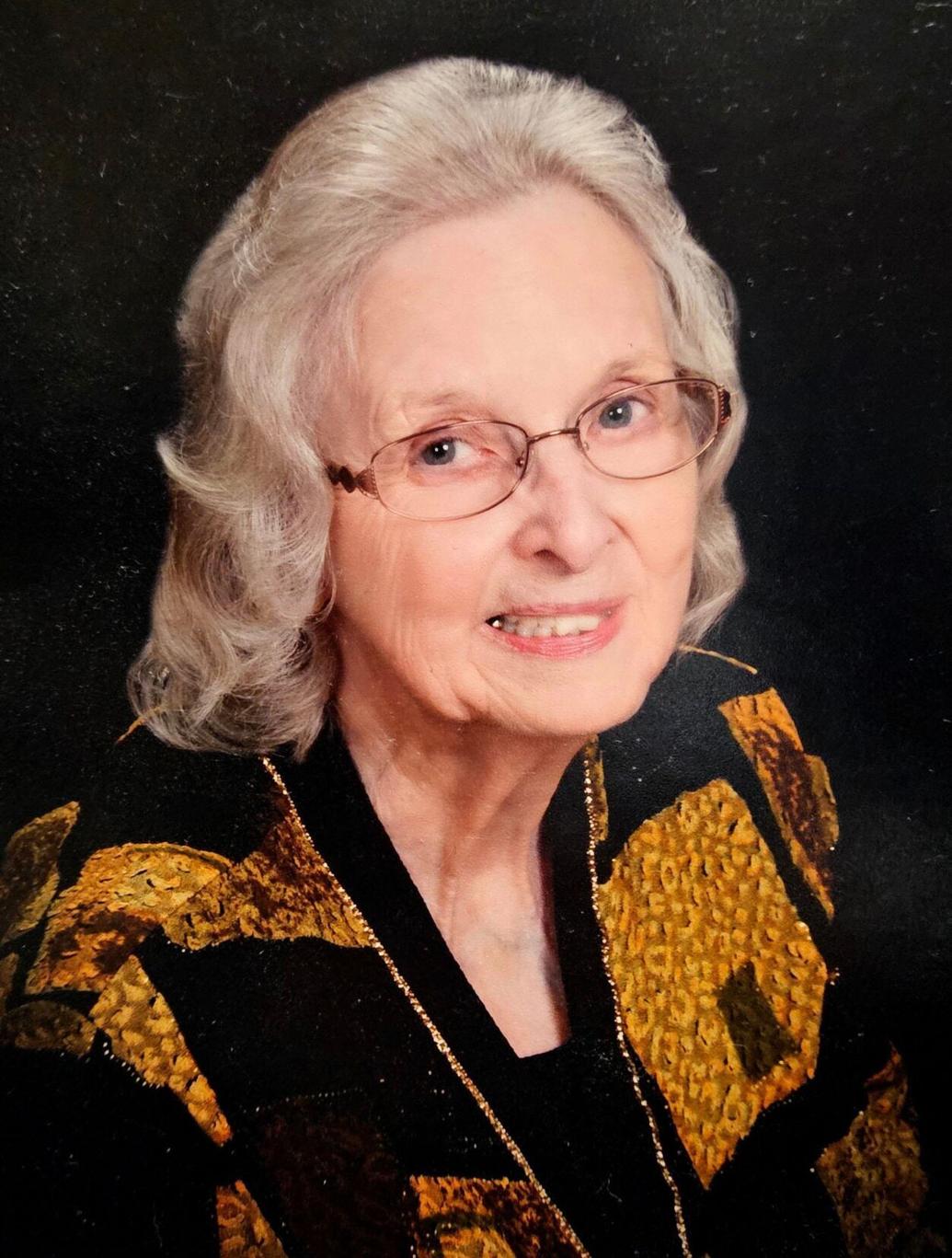 Doris Mae Hazeltine Stoner | Obituaries | swoknews.com