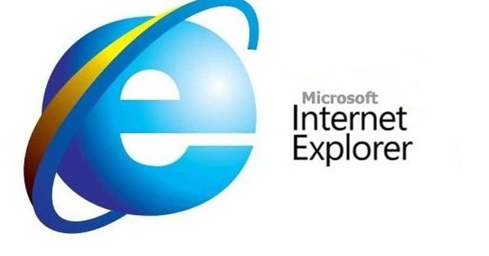 Wannabe Wired: Let Internet Explorer rest in peace | Styles | swoknews.com